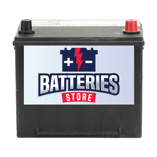 GROUP 85 | Batteries Store