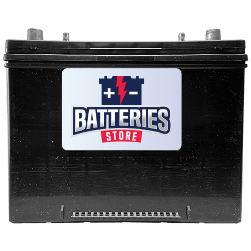 B24M-1150 - Marine Battery